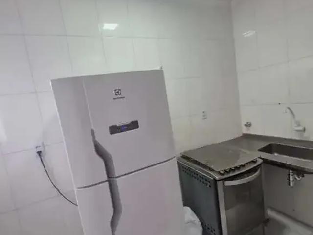 Apartamento para Venda em Salvador/BA Pituba 1 Quartos