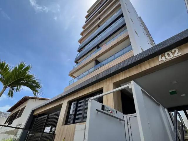 Apartamento para Venda em Salvador/BA Pituba 1 Quartos