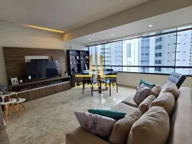 Apartamento para Venda em Salvador/BA Pituba 1 Quartos