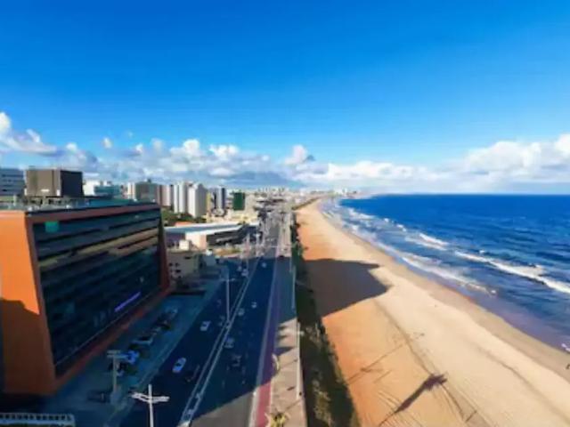 Apartamento para Venda em Salvador/BA Pituba 1 Quartos