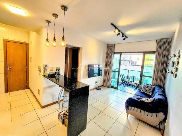 Apartamento para Venda em Salvador/BA Pituba 1 Quartos