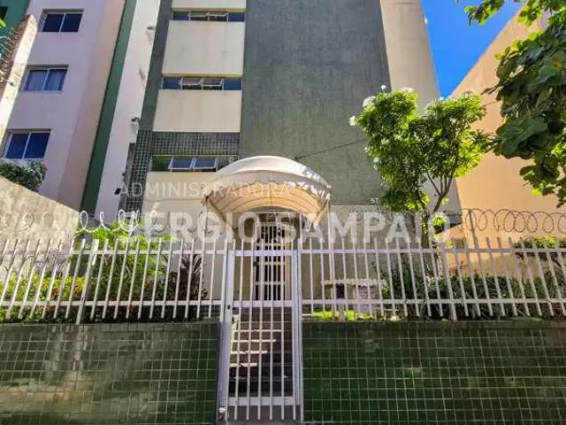 Apartamento para Venda em Salvador/BA Pituba 1 Quartos