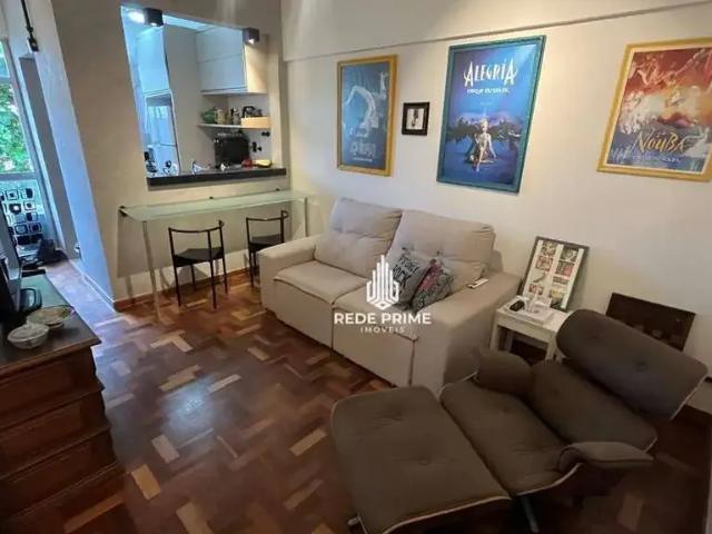 Apartamento para Venda em Salvador/BA Pituba 1 Quartos