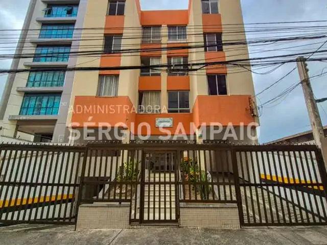 Apartamento para Venda em Salvador/BA Pituba 1 Quartos
