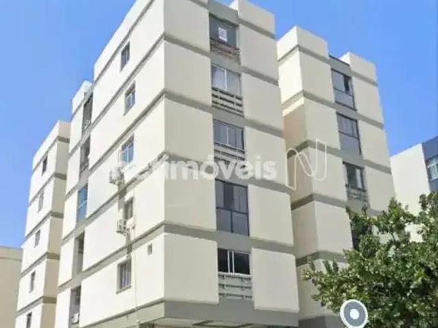 Apartamento para Venda em Salvador/BA Pituba 1 Quartos