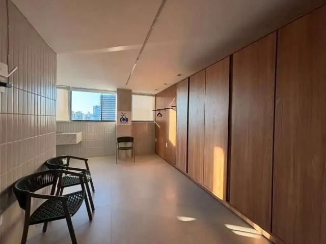 Apartamento para Venda em Salvador/BA Pituba 1 Quartos