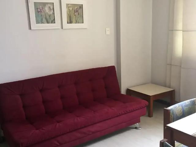 Apartamento para Venda em Salvador/BA Pituba 1 Quartos