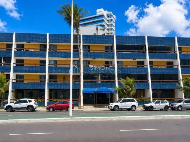 Apartamento para Venda em Salvador/BA Pituba 1 Quartos
