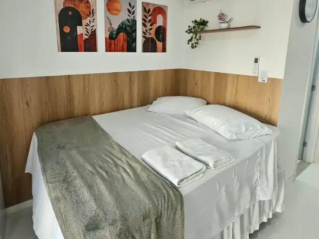 Apartamento para Venda em Salvador/BA Pituba 1 Quartos