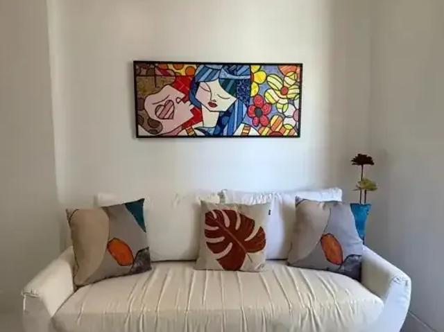 Apartamento para Venda em Salvador/BA Pituba 1 Quartos