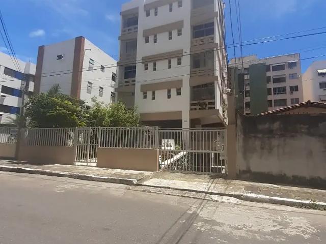 Apartamento para Venda em Salvador/BA Pituba 1 Quartos
