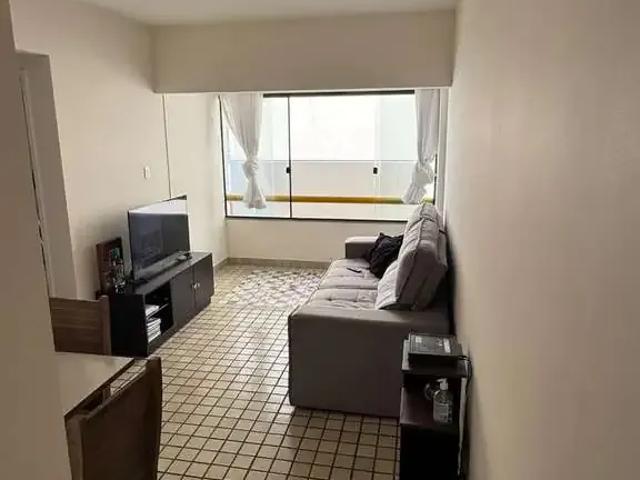 Apartamento para Venda em Salvador/BA Pituba 1 Quartos