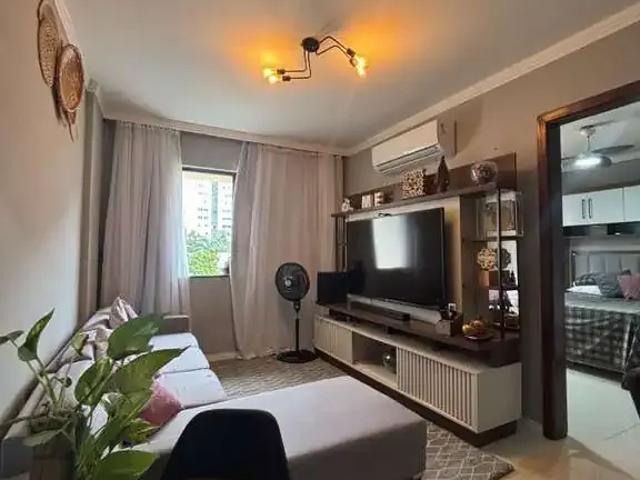 Apartamento para Venda em Salvador/BA Pituba 1 Quartos