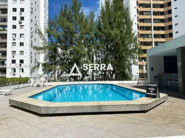 Apartamento para Venda em Salvador/BA Pituba 1 Quartos