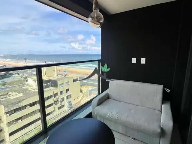 Apartamento para Venda em Salvador/BA Pituba 1 Quartos