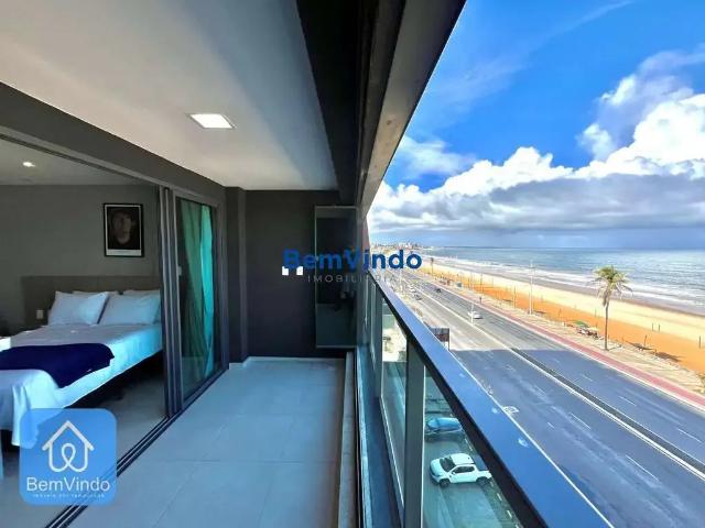 Apartamento para Venda em Salvador/BA Pituba 1 Quartos