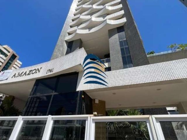 Apartamento para Venda em Salvador/BA Pituba 1 Quartos