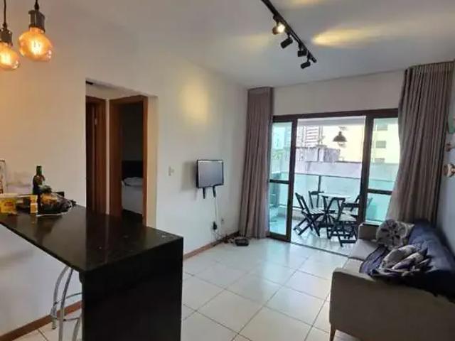 Apartamento para Venda em Salvador/BA Pituba 1 Quartos