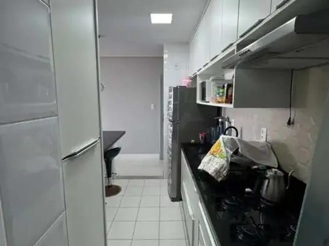 Apartamento para Venda em Salvador/BA Pituba 1 Quartos