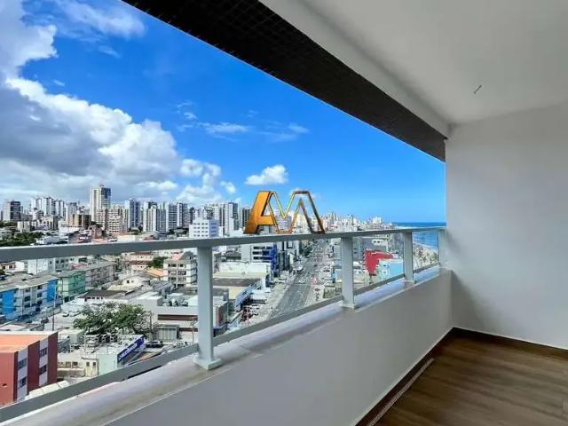 Apartamento para Venda em Salvador/BA Pituba 1 Quartos