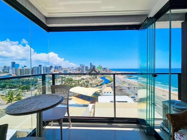 Apartamento para Venda em Salvador/BA Pituba 1 Quartos