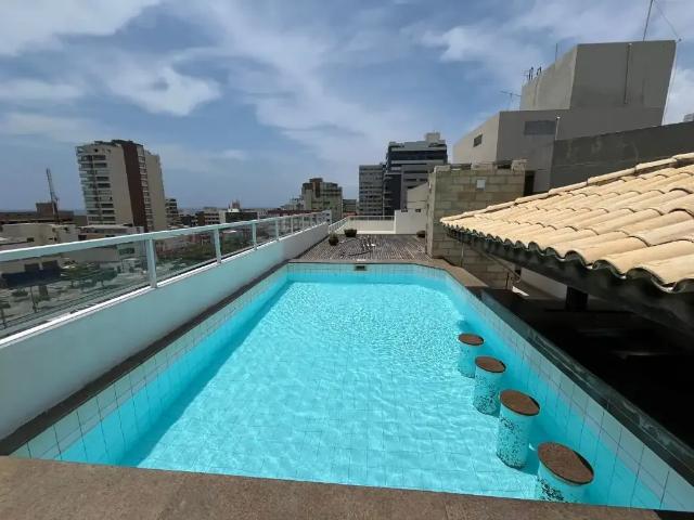 Apartamento para Venda em Salvador/BA Pituba 1 Quartos
