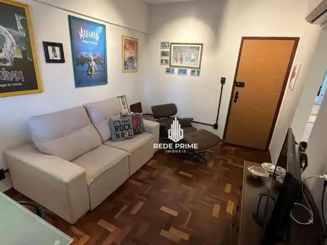 Apartamento para Venda em Salvador/BA Pituba 1 Quartos