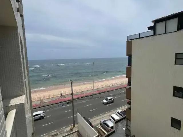 Apartamento para Venda em Salvador/BA Pituba 1 Quartos