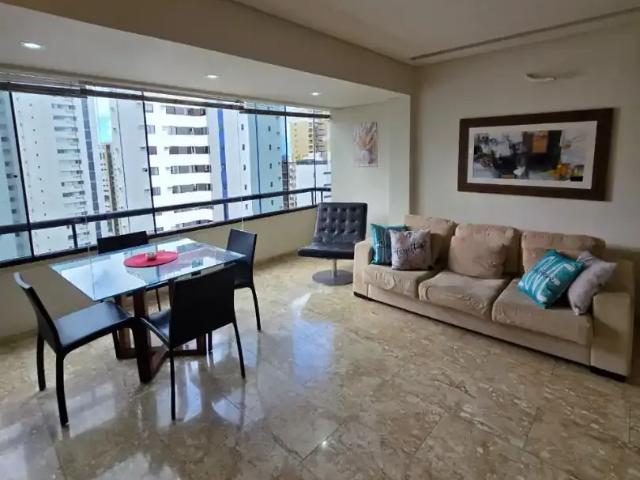 Apartamento para Venda em Salvador/BA Pituba 1 Quartos