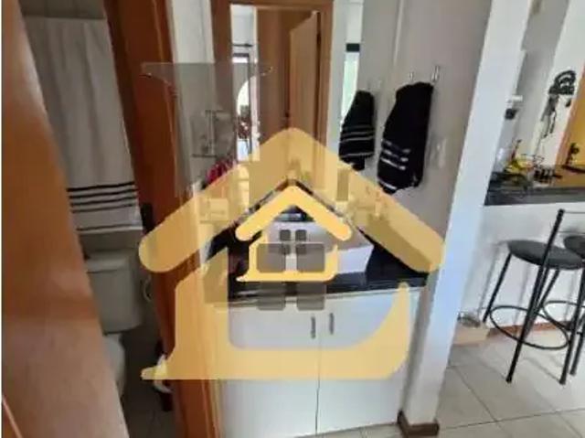 Apartamento para Venda em Salvador/BA Pituba 1 Quartos