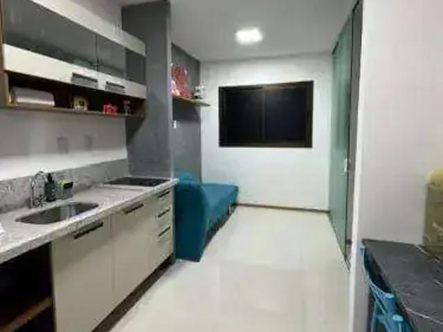 Apartamento para Venda em Salvador/BA Pituba 1 Quartos