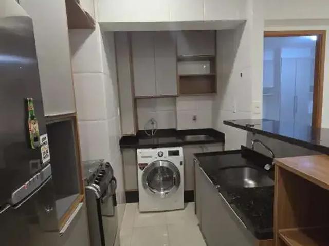 Apartamento para Venda em Salvador/BA Pituba 1 Quartos