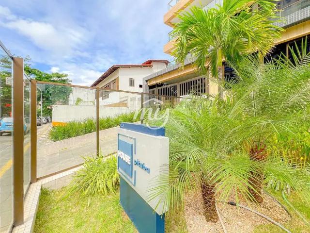 Apartamento para Venda em Salvador/BA Pituba 1 Quartos