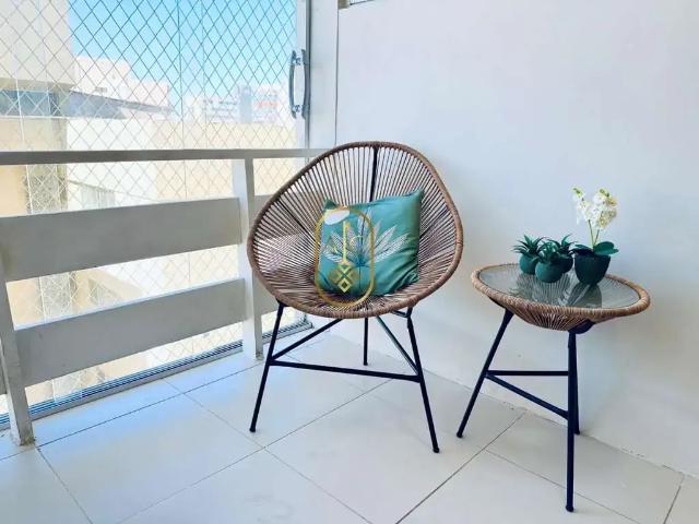 Apartamento para Venda em Salvador/BA Pituba 1 Quartos