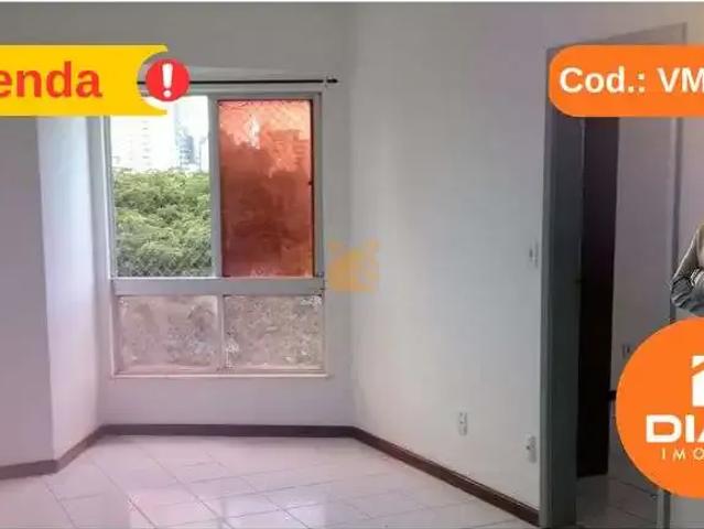Apartamento para Venda em Salvador/BA Pituba 1 Quartos