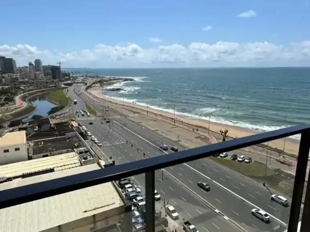 Apartamento para Venda em Salvador/BA Pituba 1 Quartos