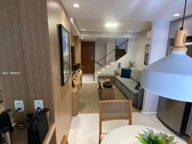 Apartamento para Venda em Salvador/BA Pituba 1 Quartos