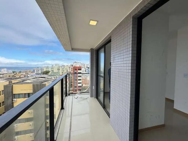 Apartamento para Venda em Salvador/BA Pituba 1 Quartos