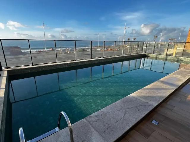 Apartamento para Venda em Salvador/BA Pituba 1 Quartos
