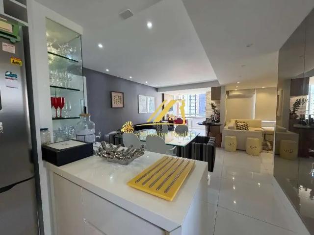 Apartamento para Venda em Salvador/BA Pituba 1 Quartos