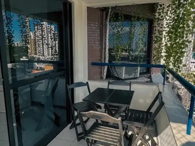 Apartamento para Venda em Salvador/BA Pituba 1 Quartos