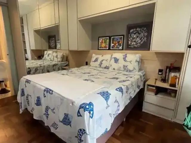 Apartamento para Venda em Salvador/BA Pituba 1 Quartos