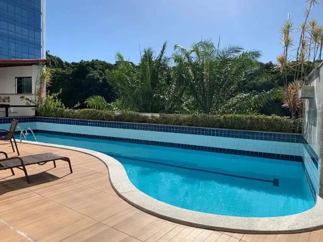 Apartamento para Venda em Salvador/BA Pituba 1 Quartos