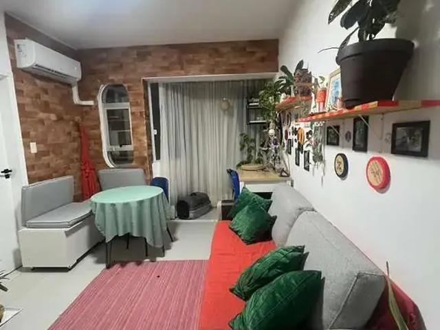 Apartamento para Venda em Salvador/BA Pituba 1 Quartos