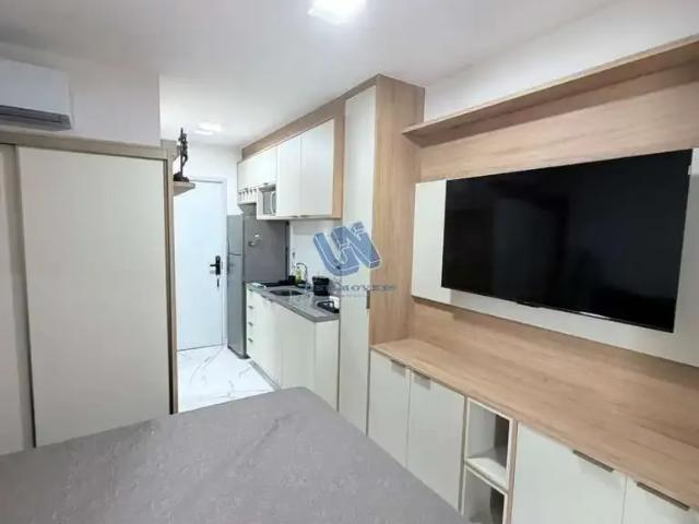 Apartamento para Venda em Salvador/BA Pituba 1 Quartos