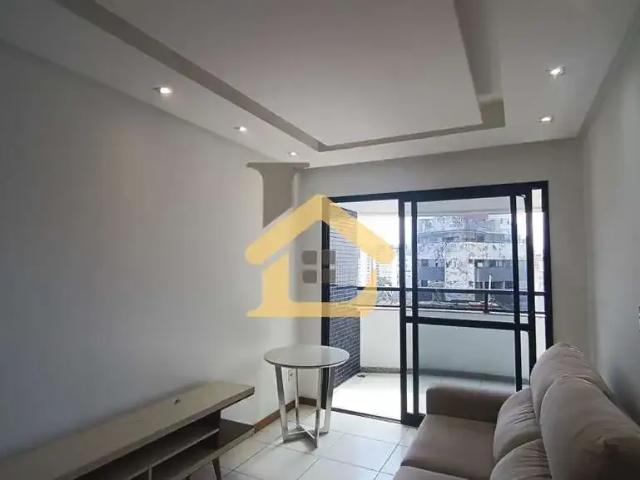 Apartamento para Venda em Salvador/BA Pituba 1 Quartos