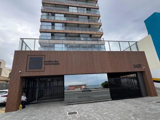 Apartamento para Venda em Salvador/BA Pituba 1 Quartos