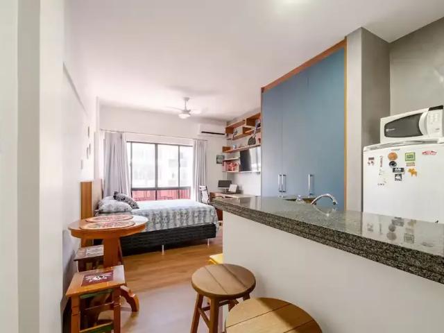 Apartamento para Venda em Salvador/BA Pituba 1 Quartos