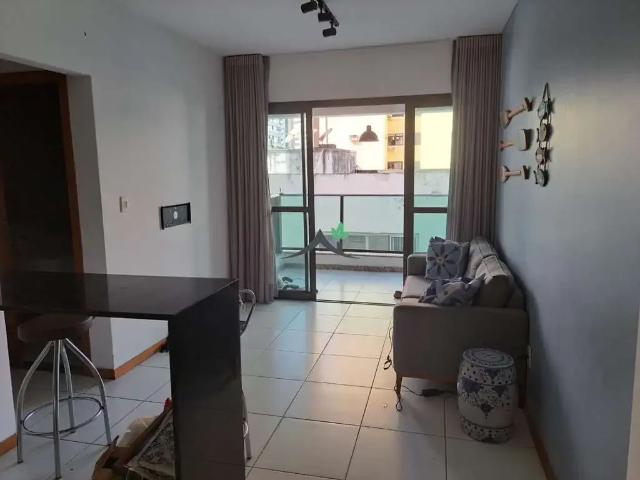 Apartamento para Venda em Salvador/BA Pituba 1 Quartos