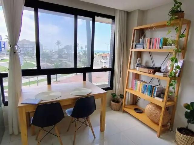 Apartamento para Venda em Salvador/BA Pituba 1 Quartos